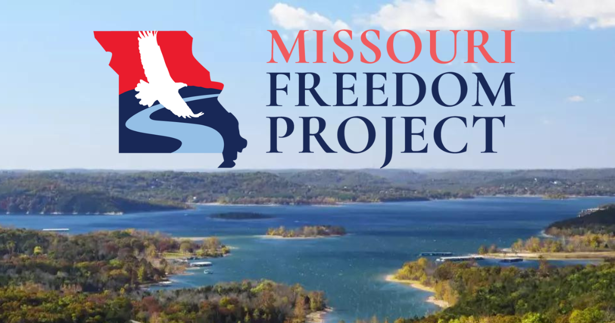 Home Page - Missouri Freedom Project